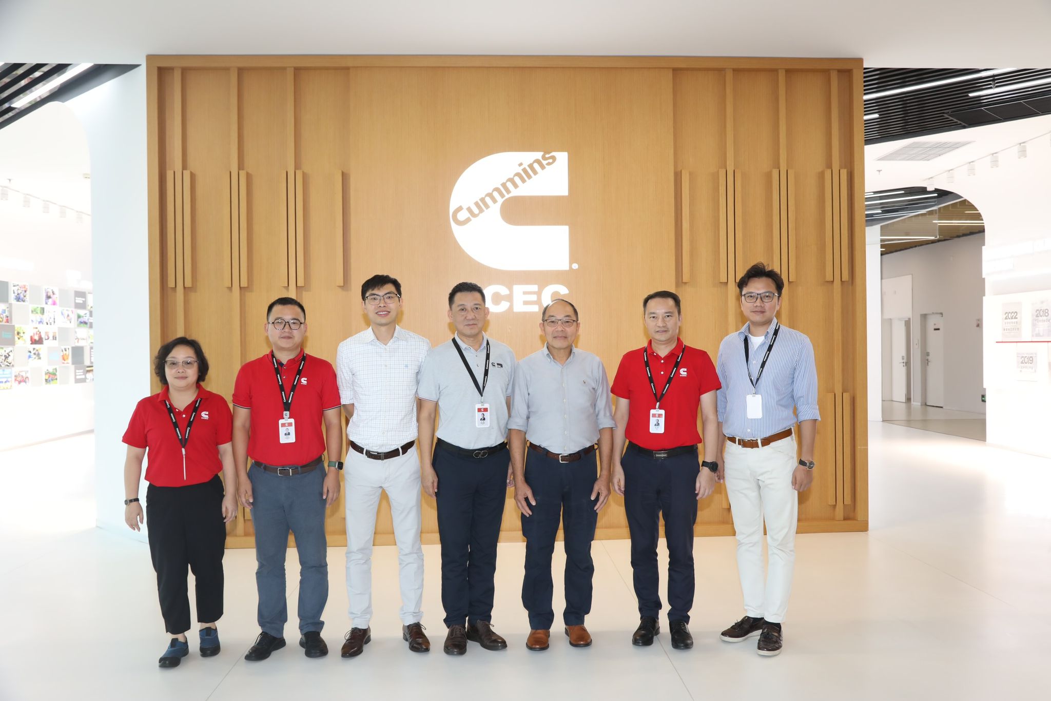 Exploring Chongqing Cummins-CCEC’s State-of-the-Art New Warehouse - Top ...