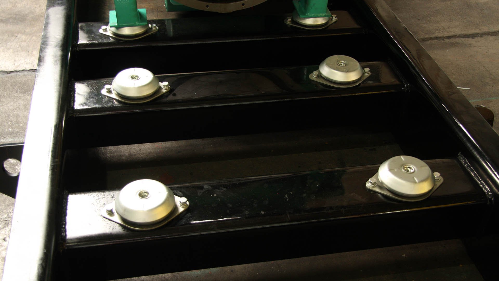 Custom Generator Enclosures for Quiet, Smooth Operation and Easy ...