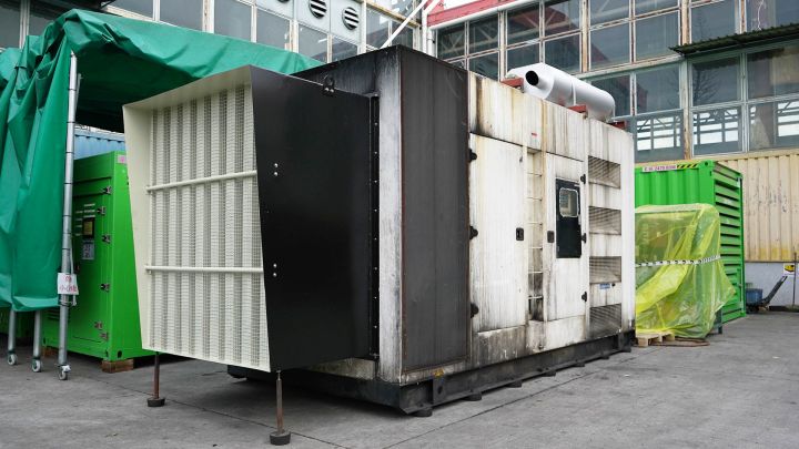 Overhaul Your Diesel Generator for Optimal Performance - Top One Power