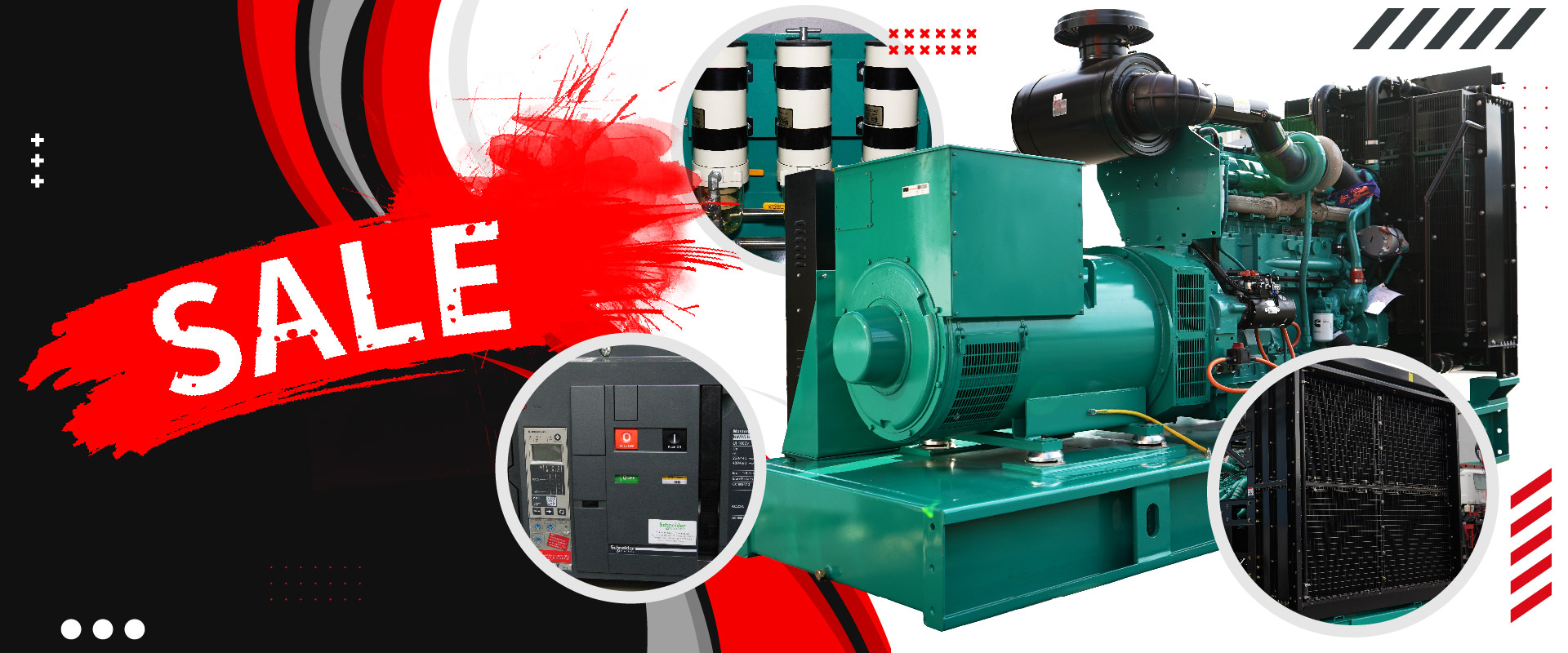 Sales - Top One Power