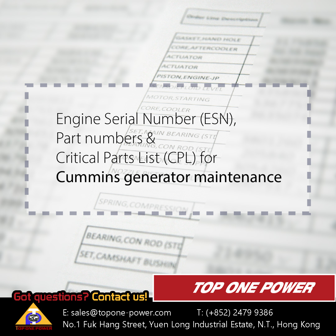 Free Generator Maintenance Checklists PDF SafetyCulture, 56% OFF