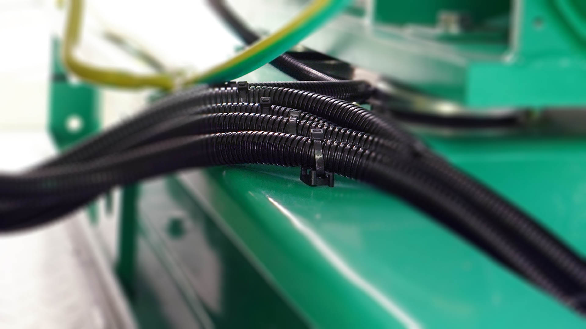 Safely Powering Through with Top One Power Generators - Top One Power