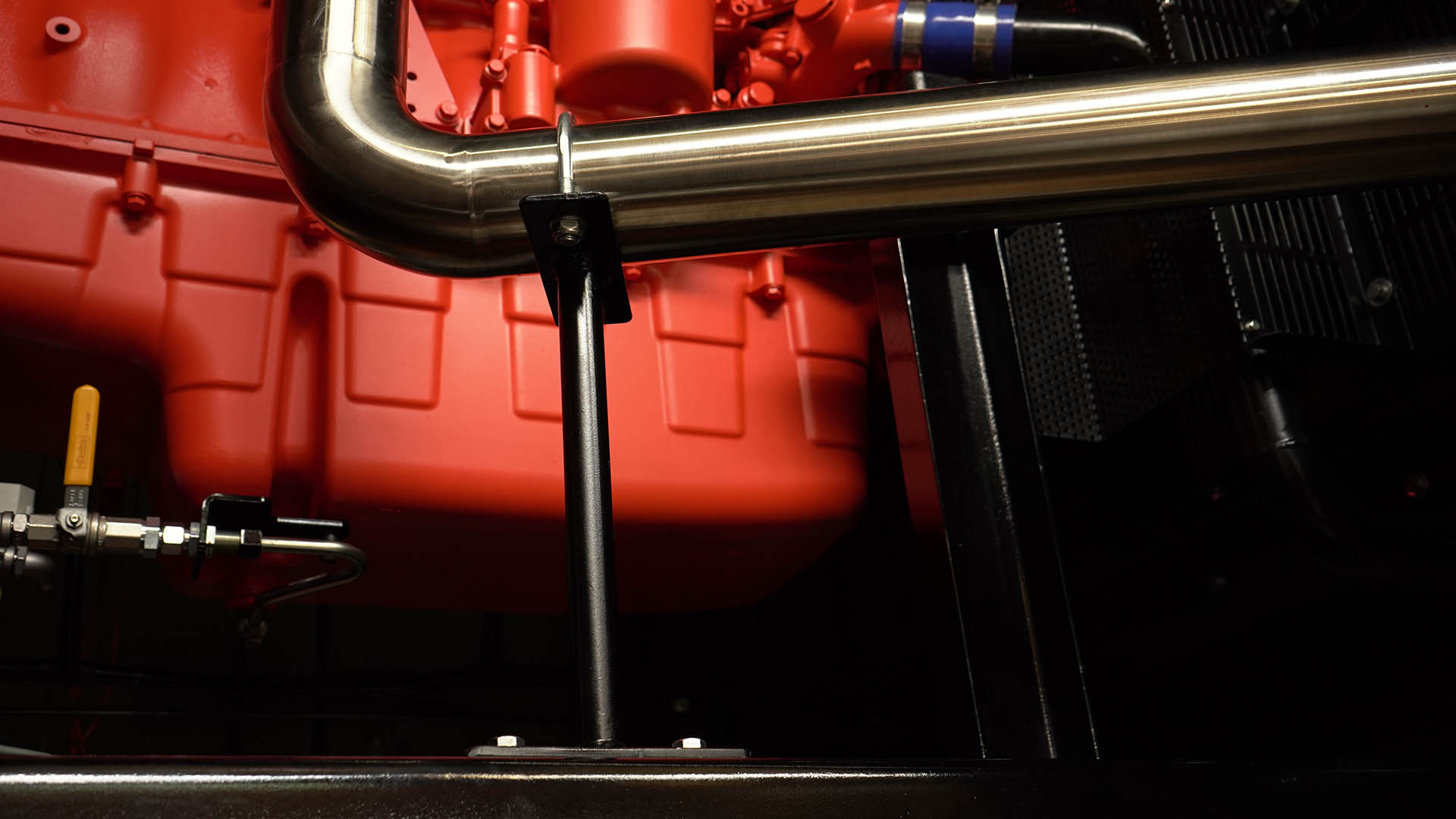 Safely Powering Through with Top One Power Generators - Top One Power