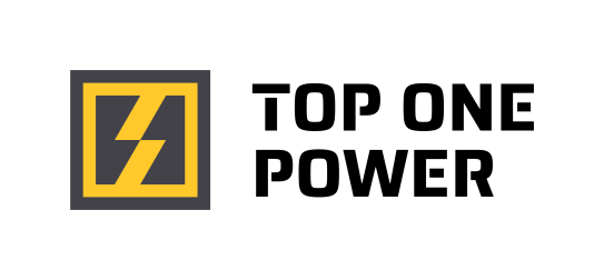 Diesel Generators - Top One Power